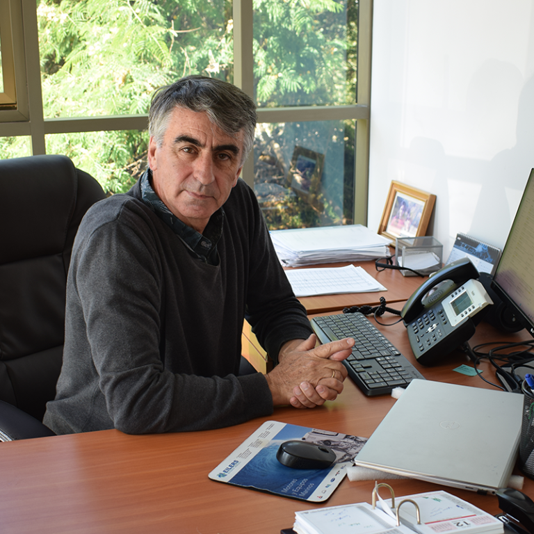 Ejecutivos - Eilers y Cia. Ltda.